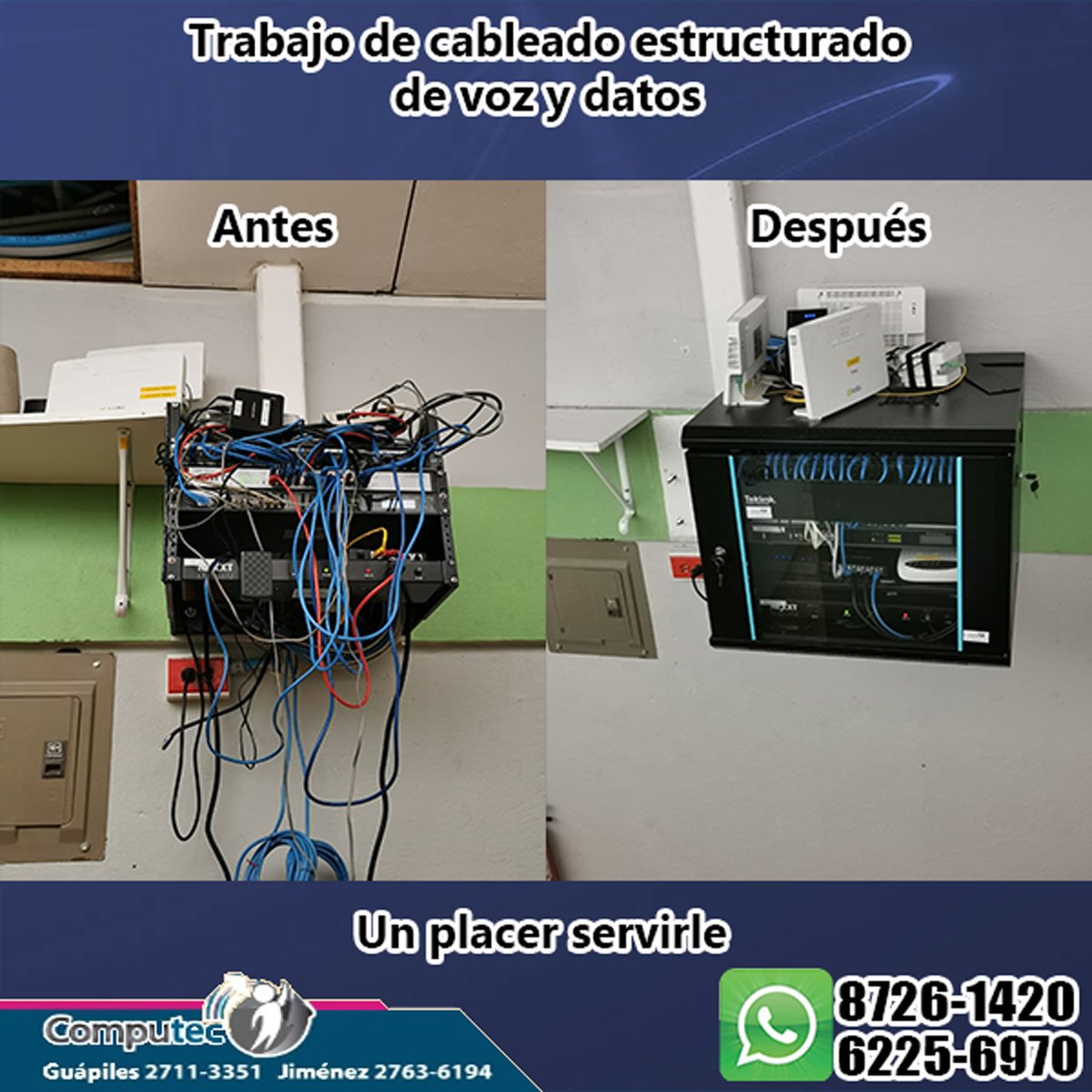 Our Services - computec